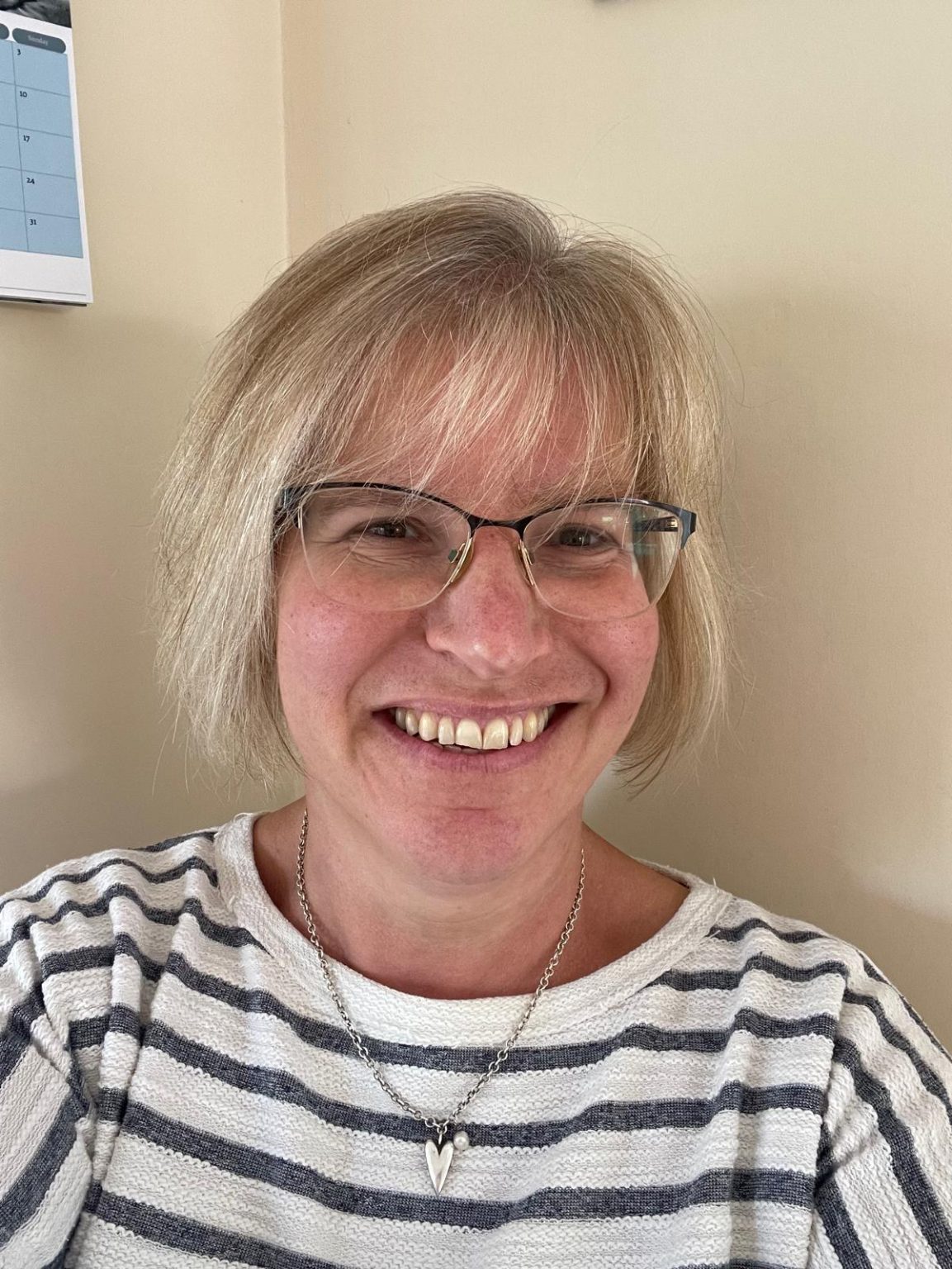 Carol Hamilton – Fetal Alcohol Advisory Support & Training Team